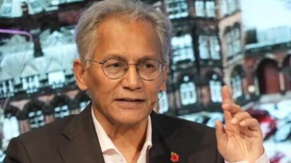 BBC chair apologises for ‘error of judgement’ in Panorama edit of Trump ...