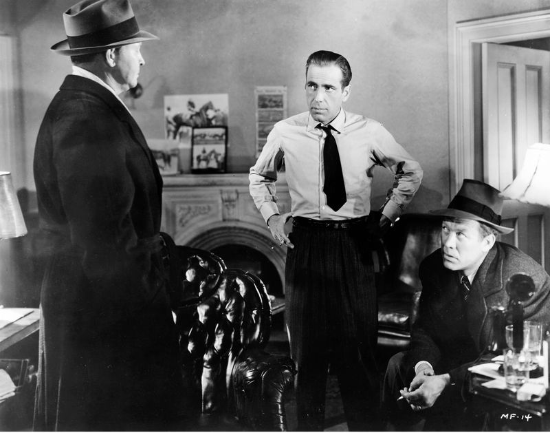 12 Sharp Detective Movies Perfect for the Sherlock Hidden Inside You