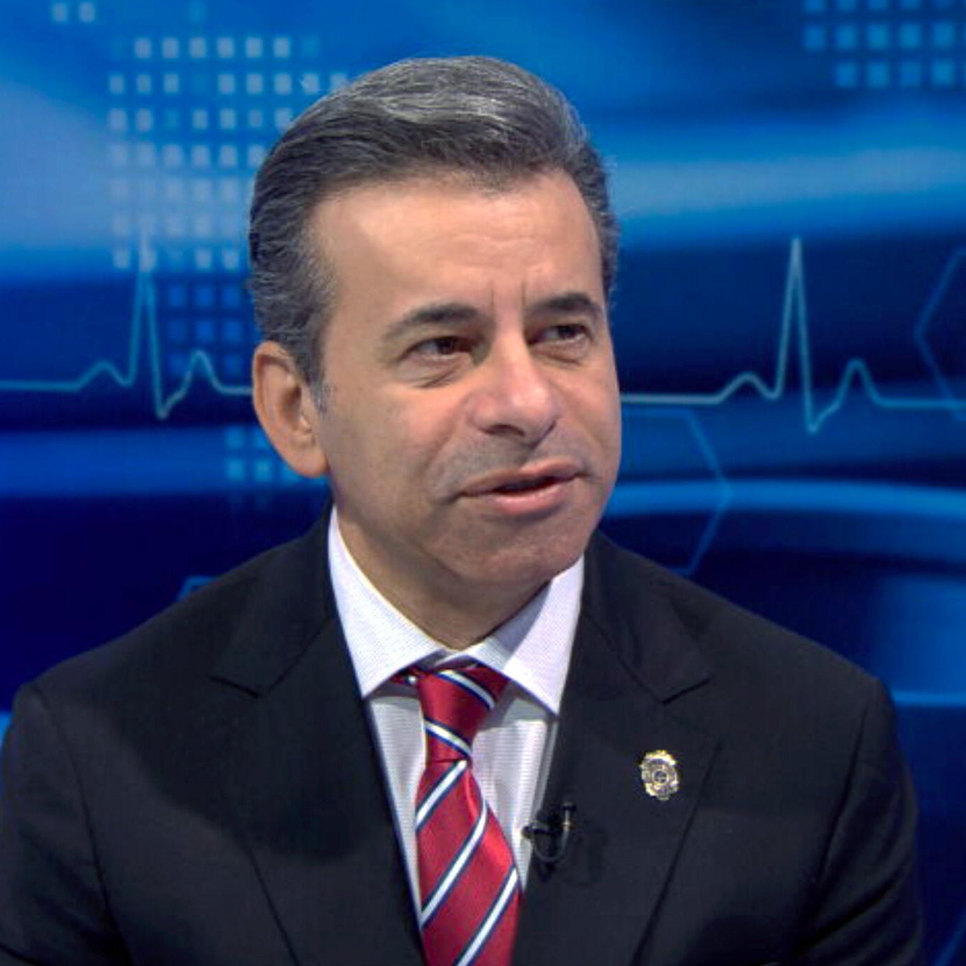 FDA chief says warning labels deterred menopause care: "It's an ...