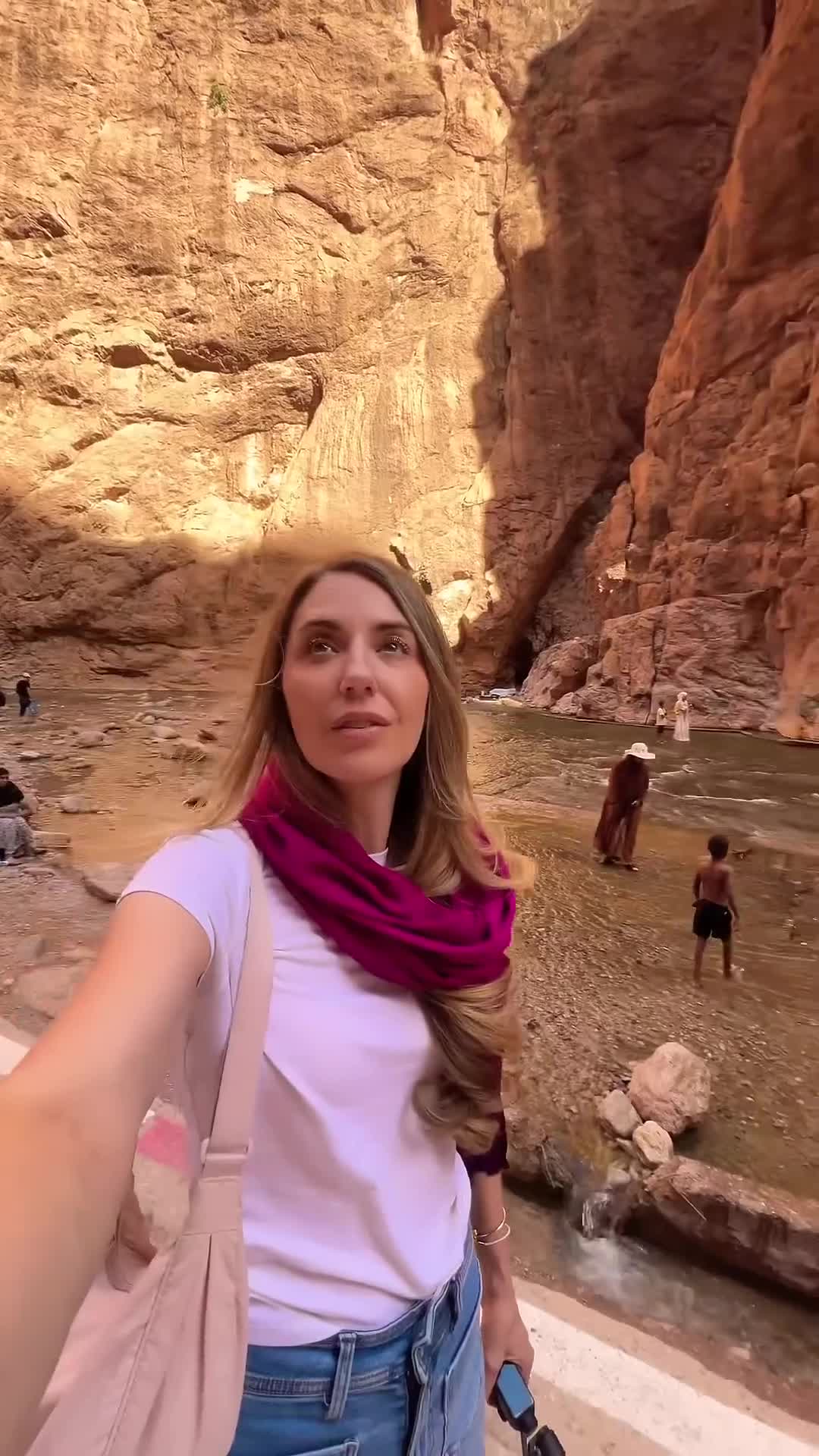 Hello from Morocco 🇲🇦