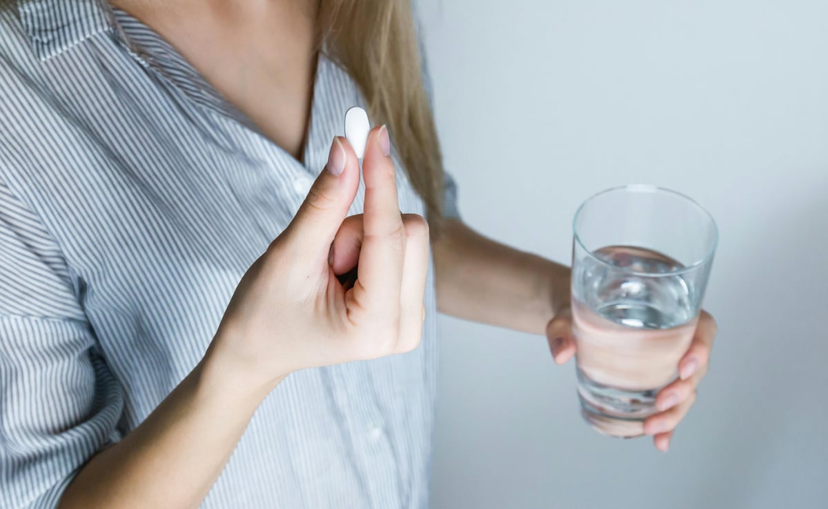 Long-term melatonin use may increase heart failure risk: All possible ...