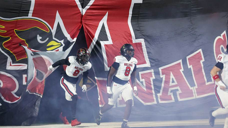 Texas High School Football 2025 Playoff Brackets, Schedule (UIL ...