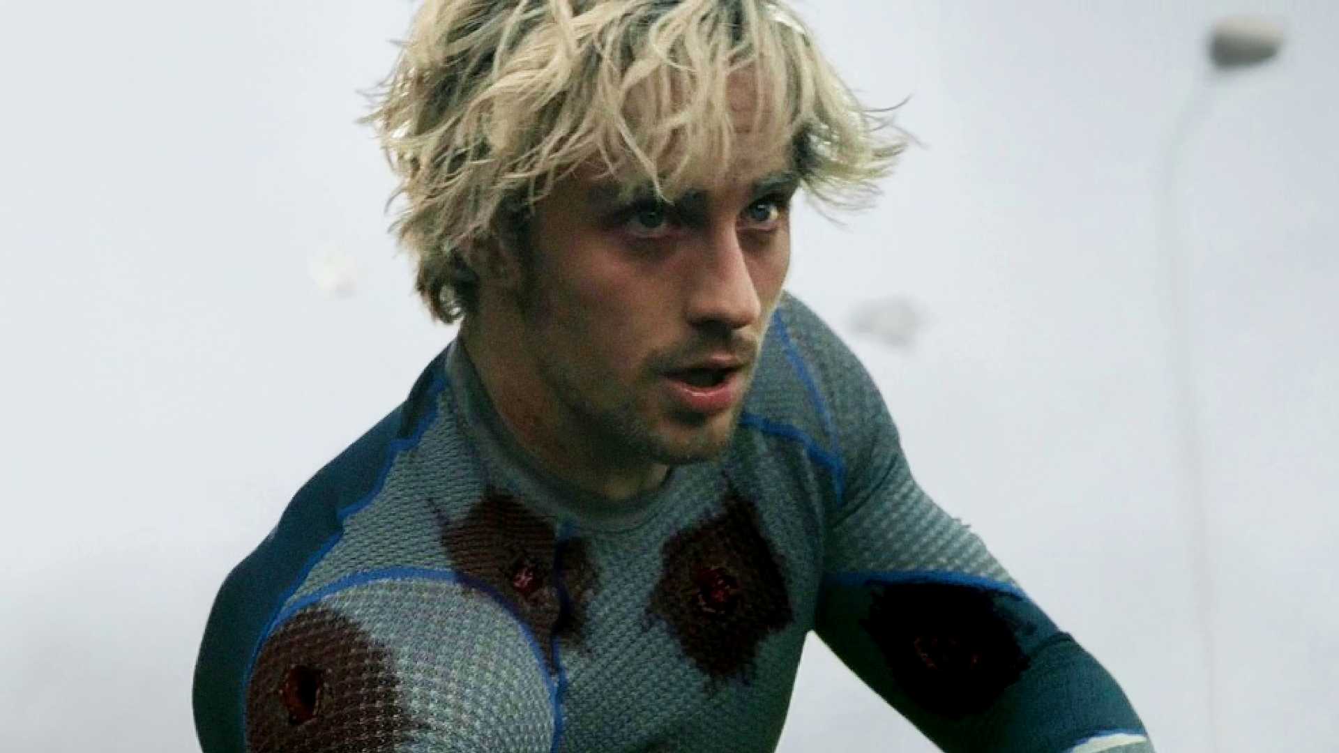 8 Most Famous Marvel Heroes With The Least MCU Screen Time