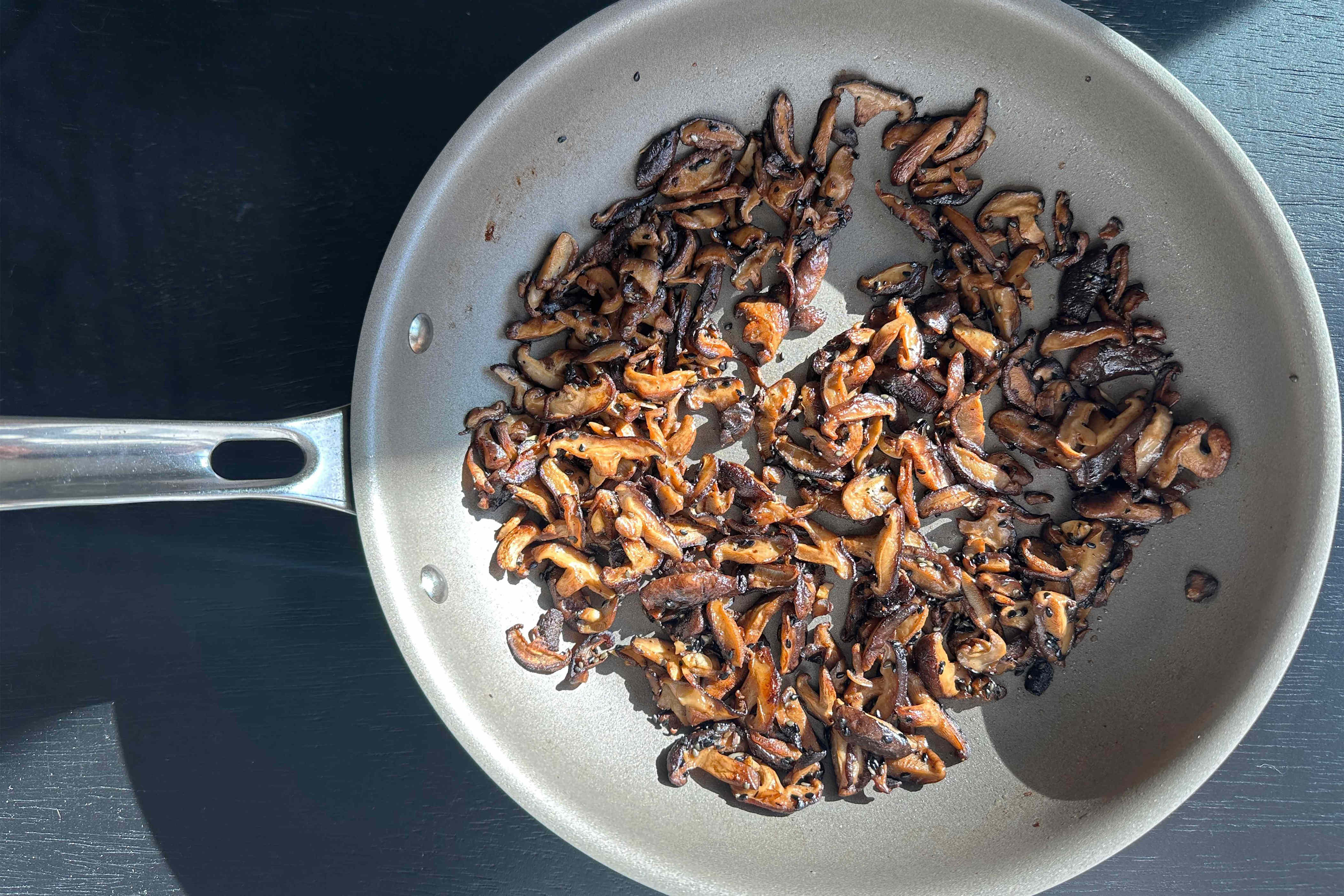 The Cadillac of non-toxic nonstick: This Viking frying pan fixed the ...