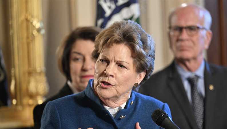 Morning Joe panel bemused by Democrat shutdown deal