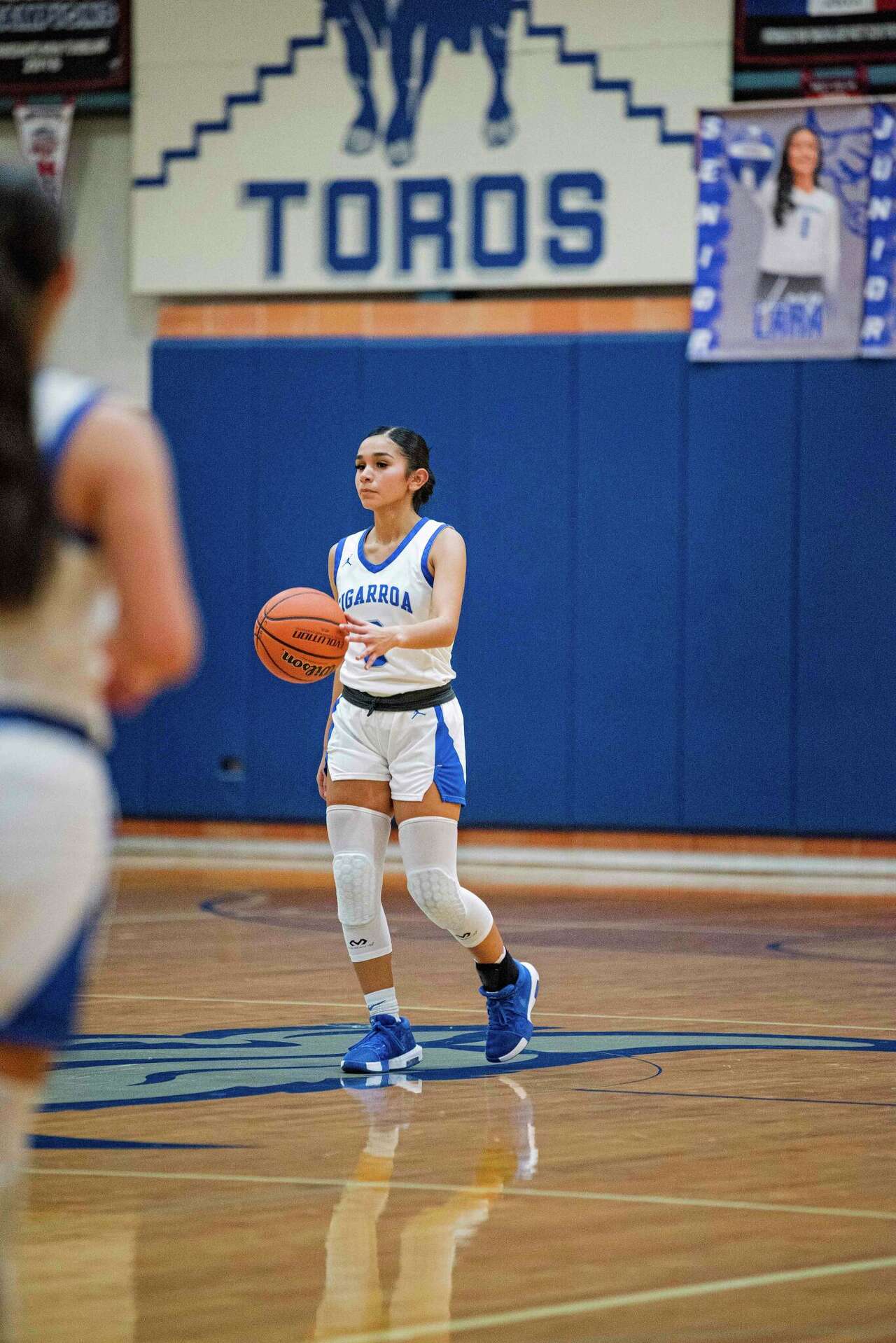 LISD programs gear up for competitive 2025 season