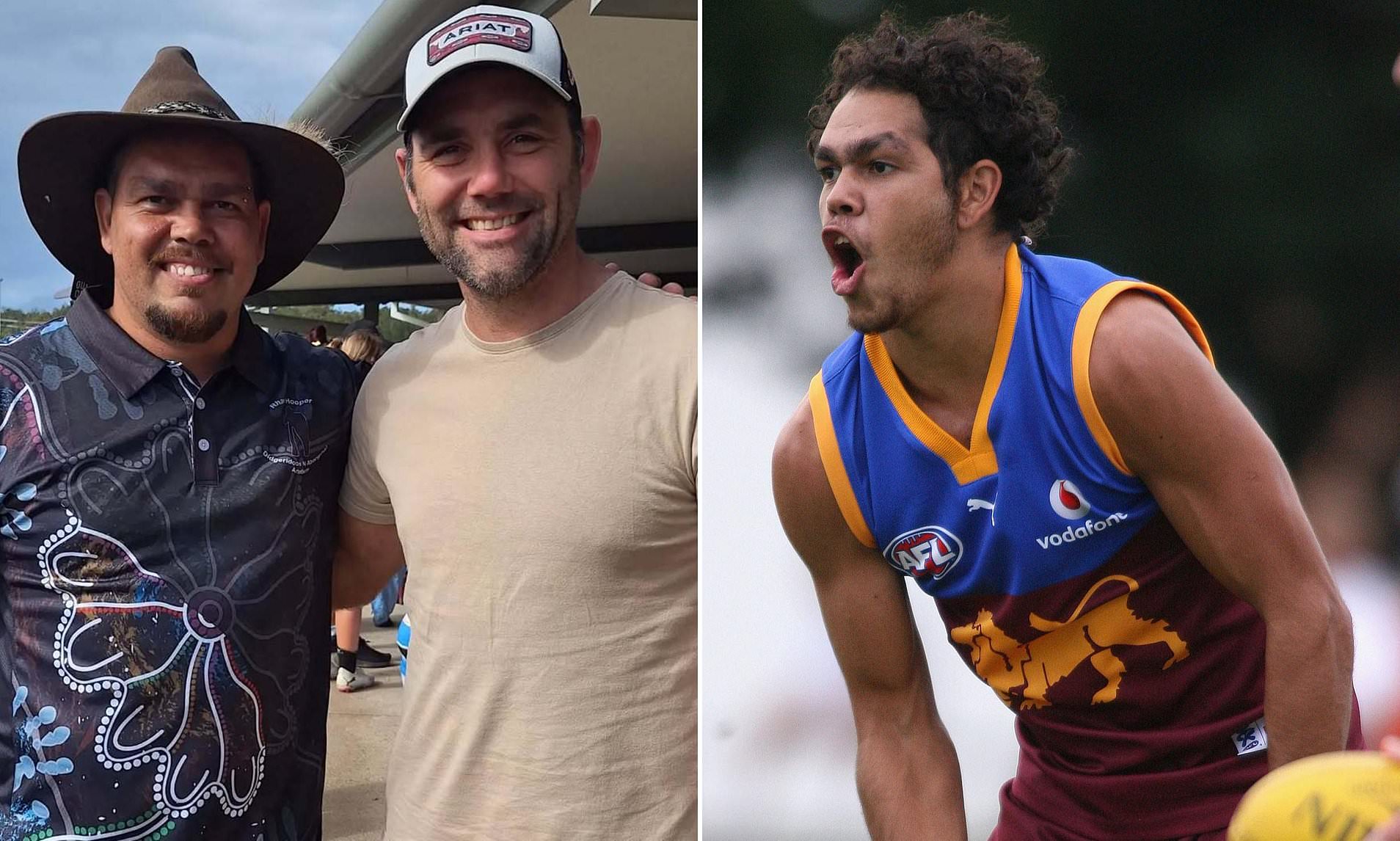 Tragedy as AFL legend 'loses everything' in devastating house fire