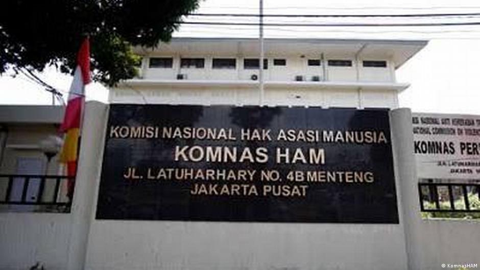 Anggota Komnas HAM: Pemulihan korban pelanggaran HAM berat butuh perpres