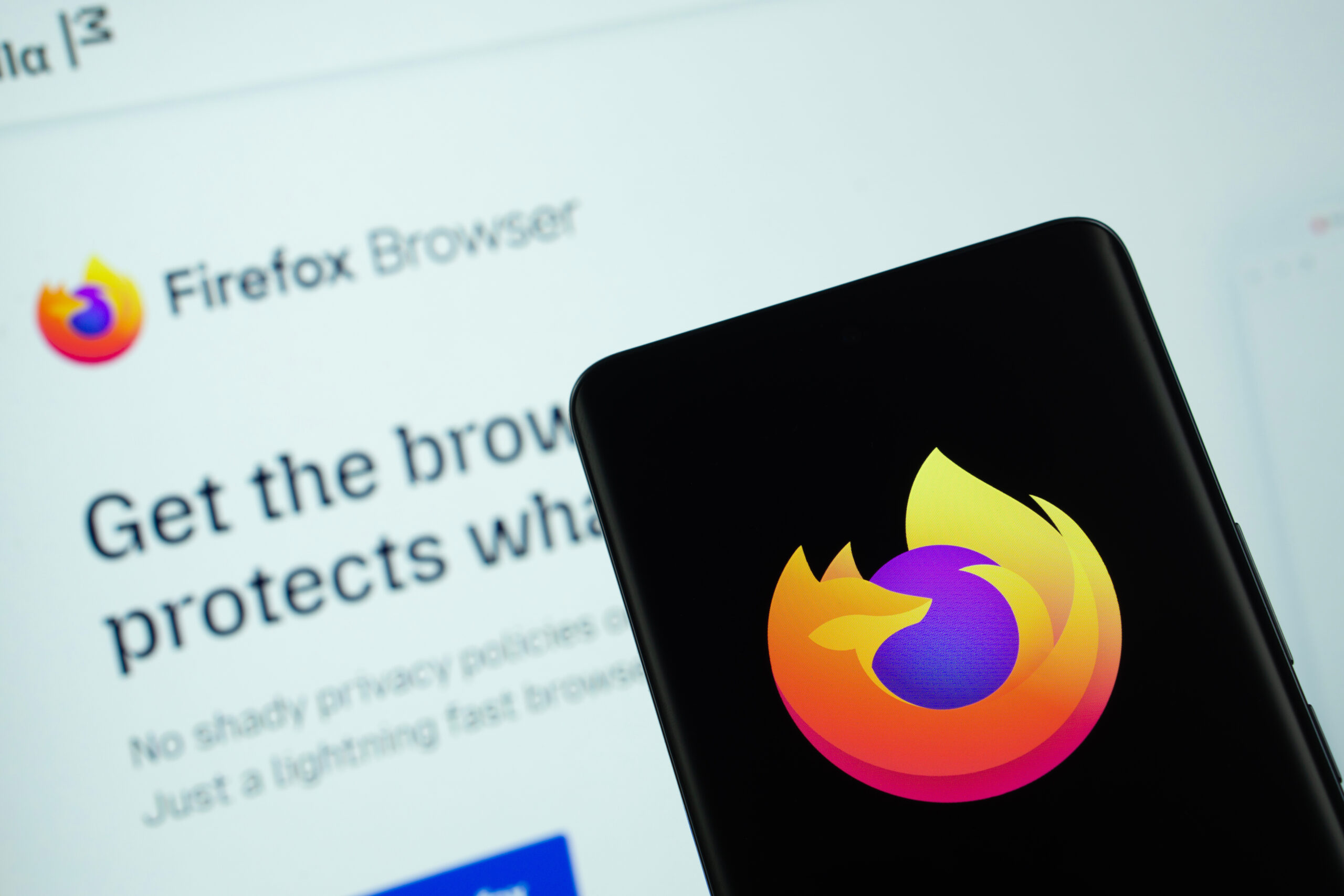 21 lat Mozilla Firefox. To najwyższy czas, byś zaczął z niej korzystać [OPINIA]