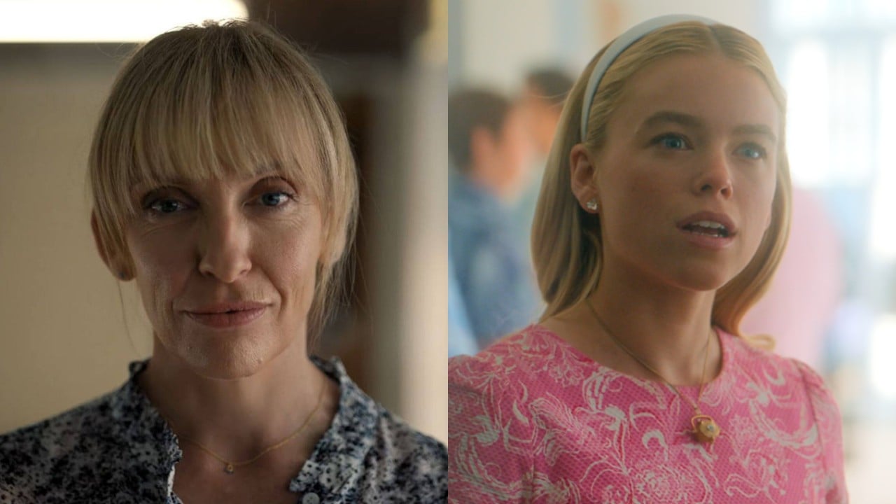 Hot Mother, Toni Collette e Milly Alcock protagoniste di un survival ...