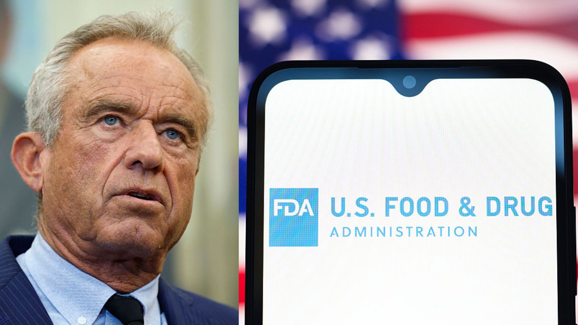 «Inappropriate conduct»: Resignation of key RFK Jr player