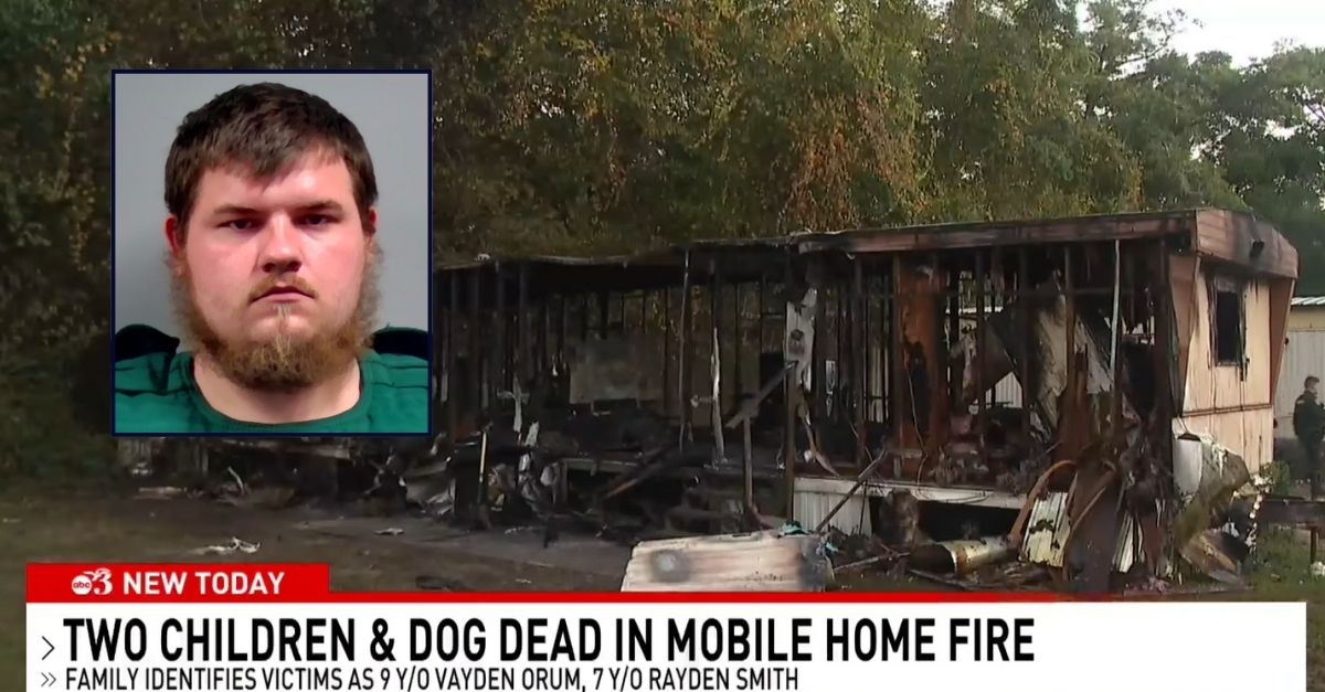 'Killed them both before saving himself': Neighbor murders 9-year-old ...