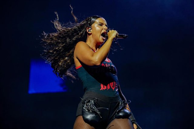 Nathy Peluso, Manuel Turizo y Ana Mena, primeros confirmados del ...