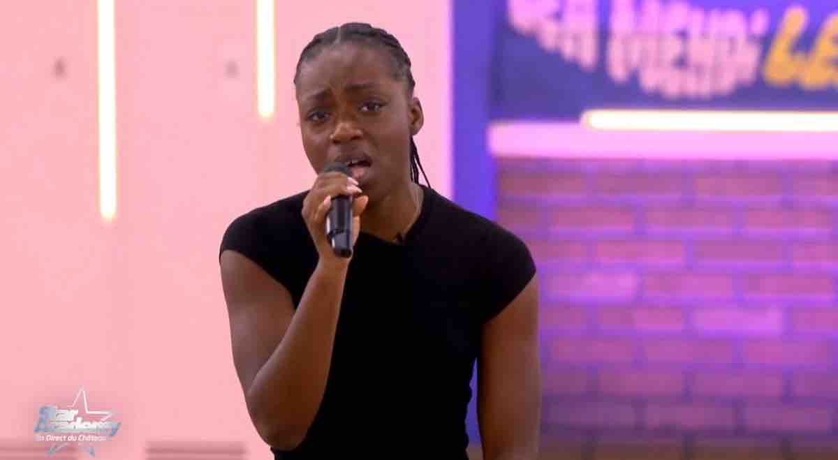 Star Academy : où et à quelle heure voir Sarah de retour chez elle ce ...