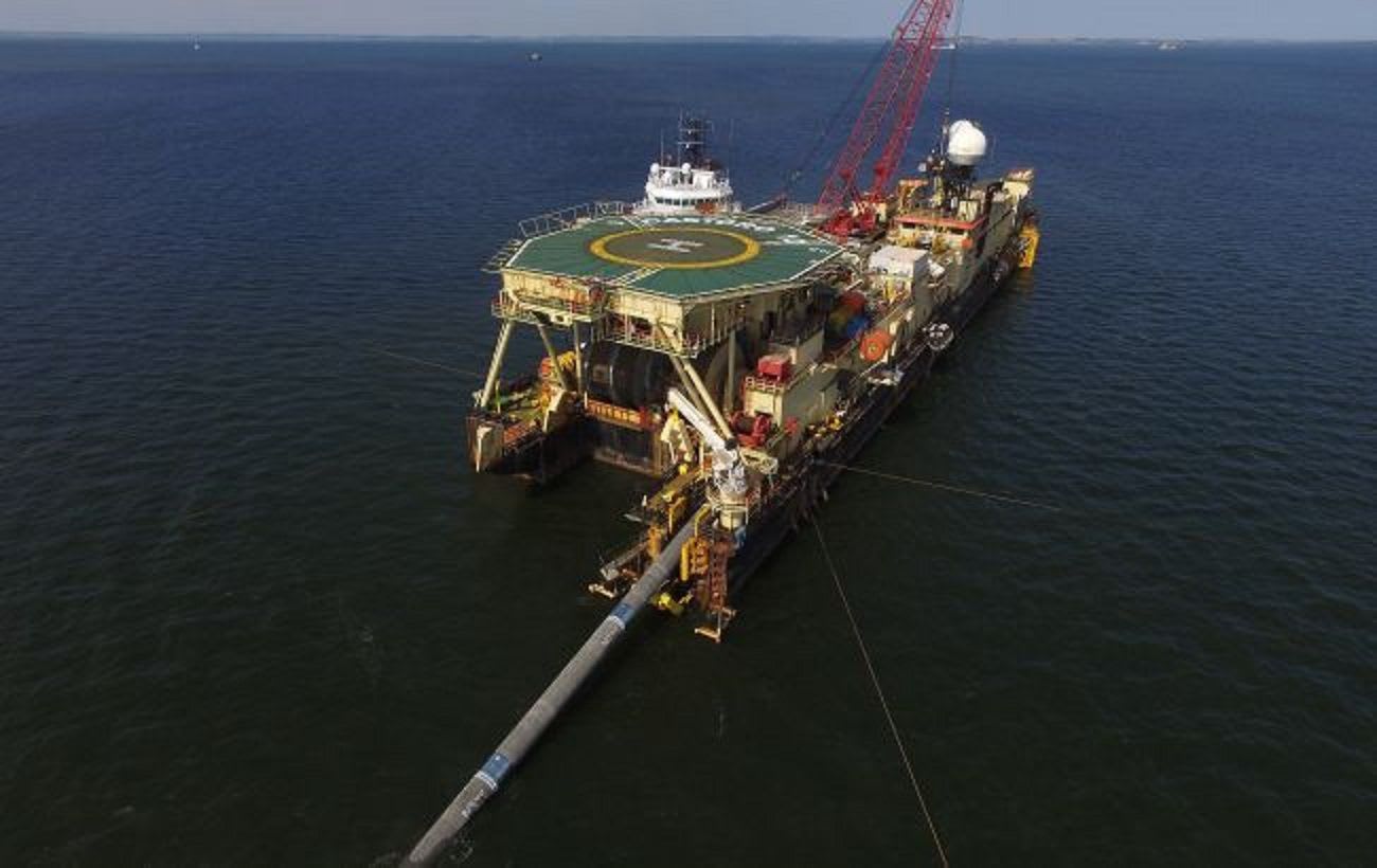 Europe split over Nord Stream sabotage investigation — Wall Street Journal