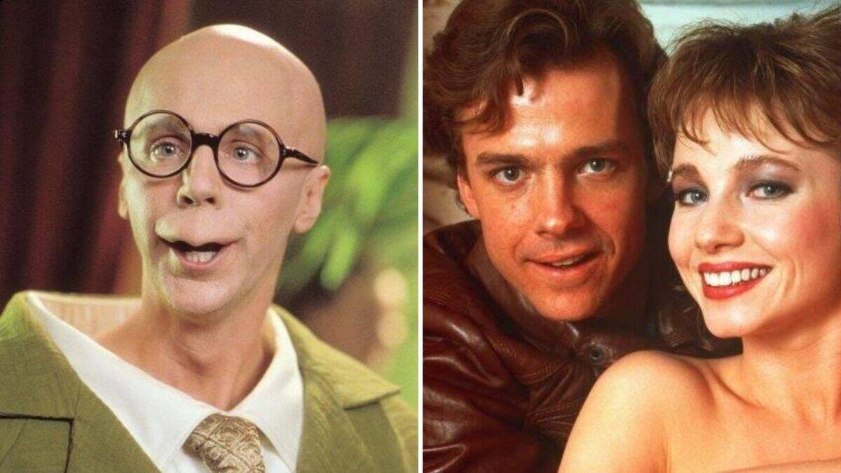 Movies with some of the lowest Rotten Tomatoes scores of all time