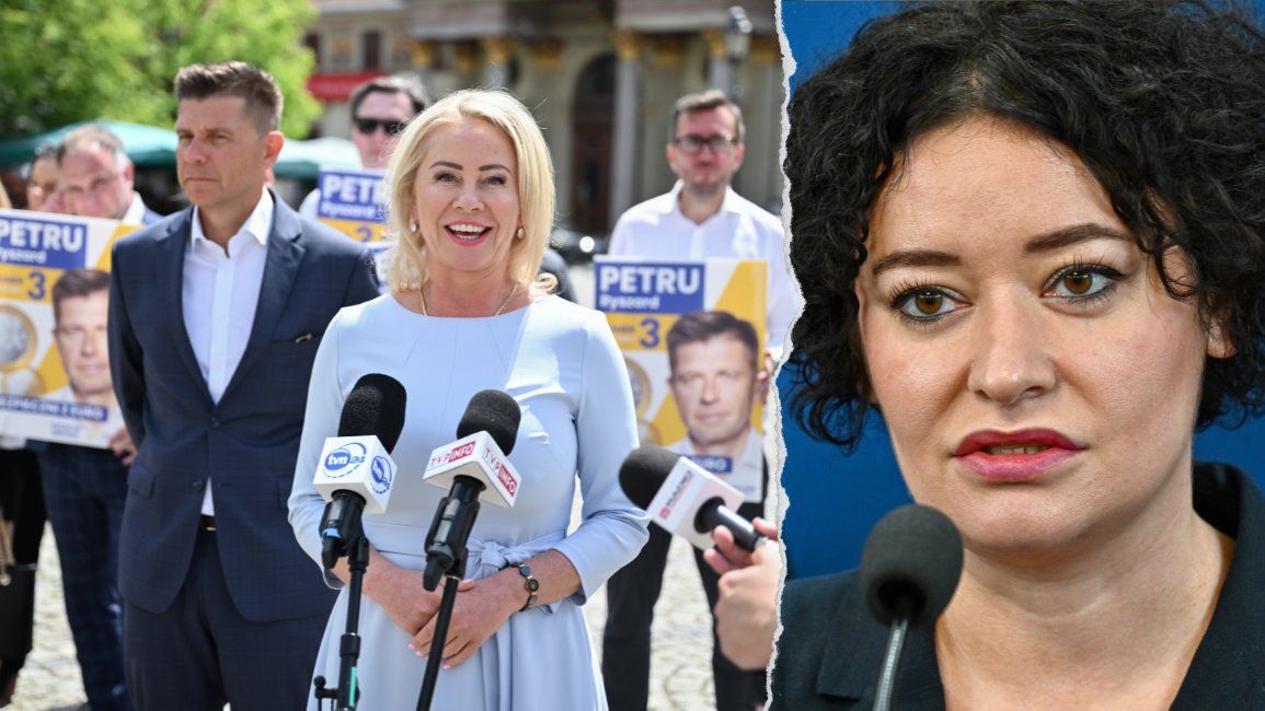 Ani u kowala, ani na NFZ, ani w Tursji. Bodnar do Żukowskiej o swoich ...