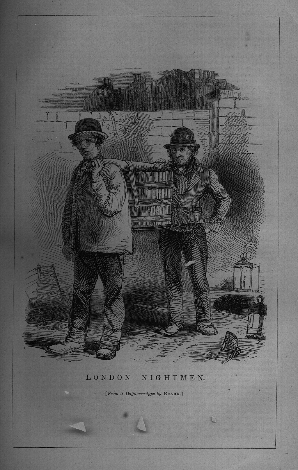 15 Historical Jobs That Don’t (and Shouldn’t) Exist Anymore