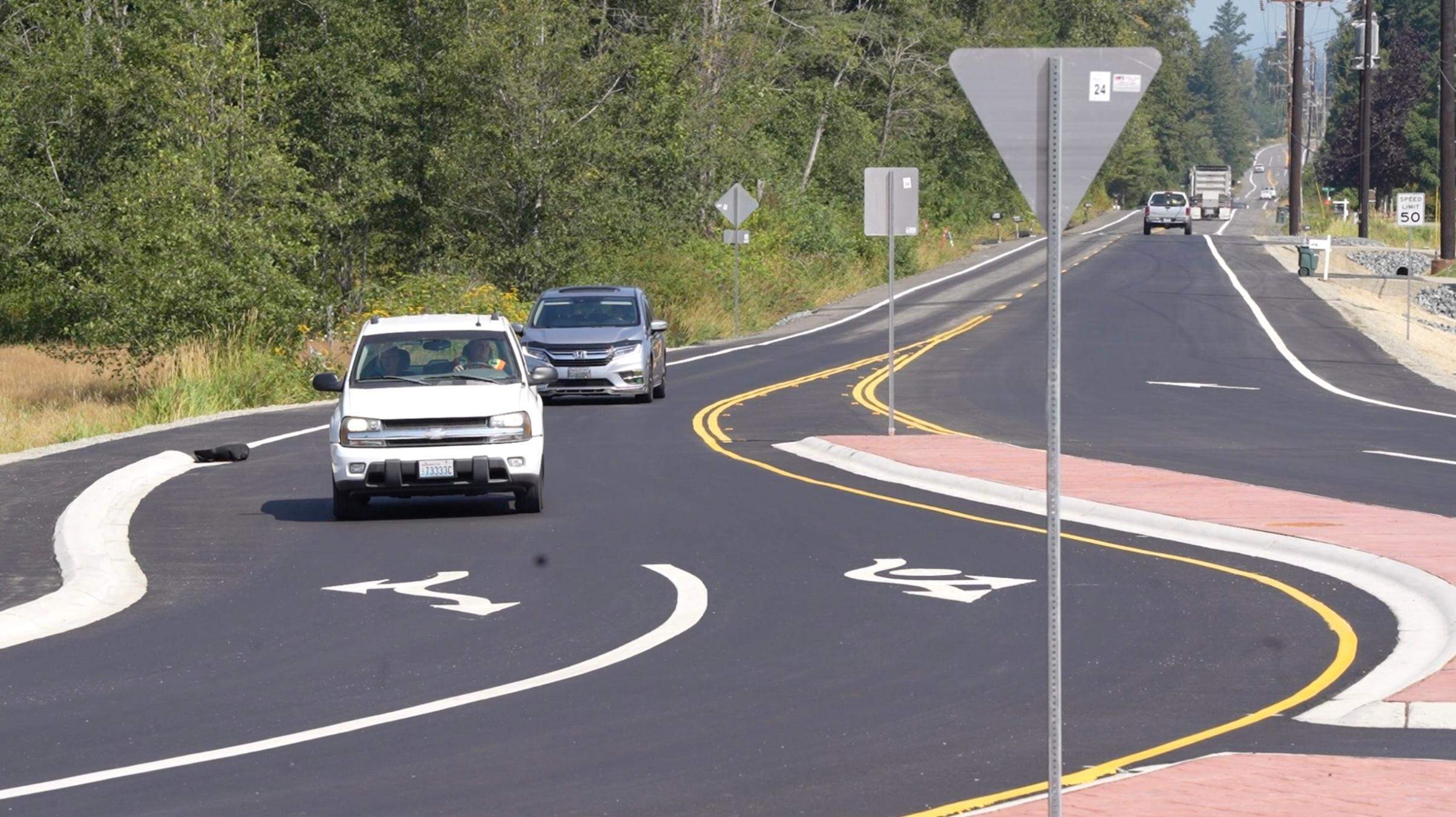 Rules of the Road: Right-of-way in roundabouts and the significance of ...