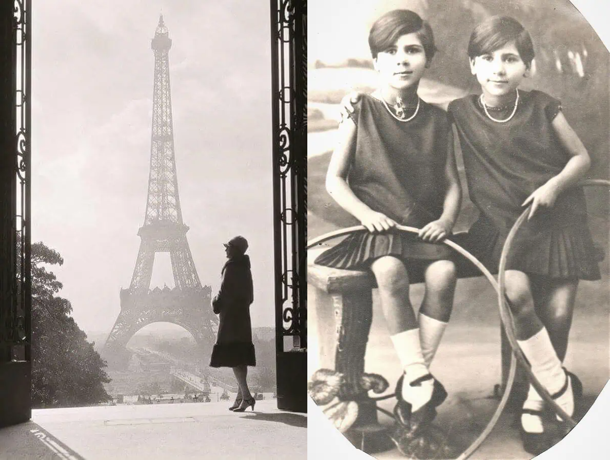 25 Photos That Show Life In The Early 1900s