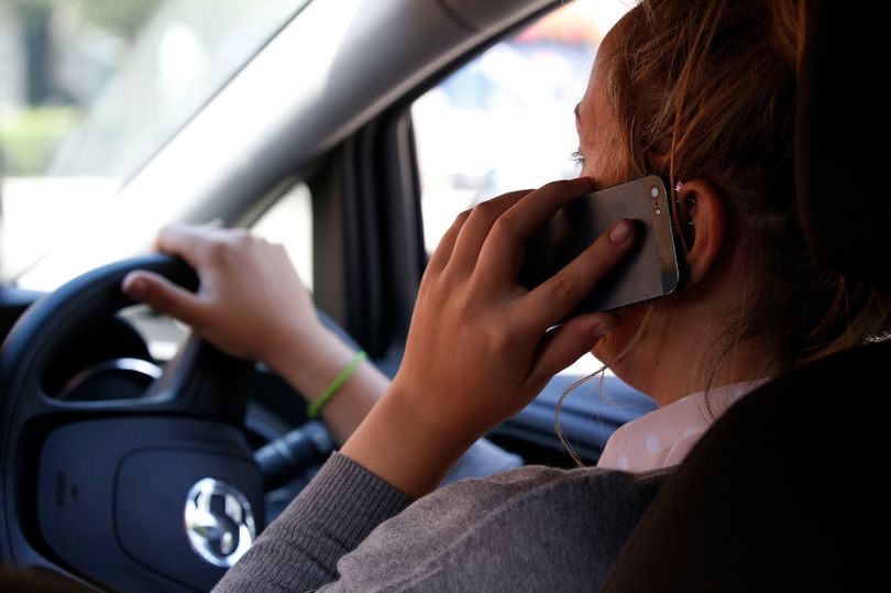 Drivers face £1,000 fine and six points on licence over strict device rule