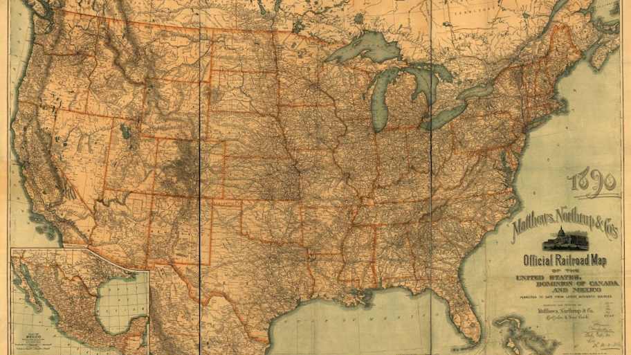 7 Misconceptions About the Gilded Age