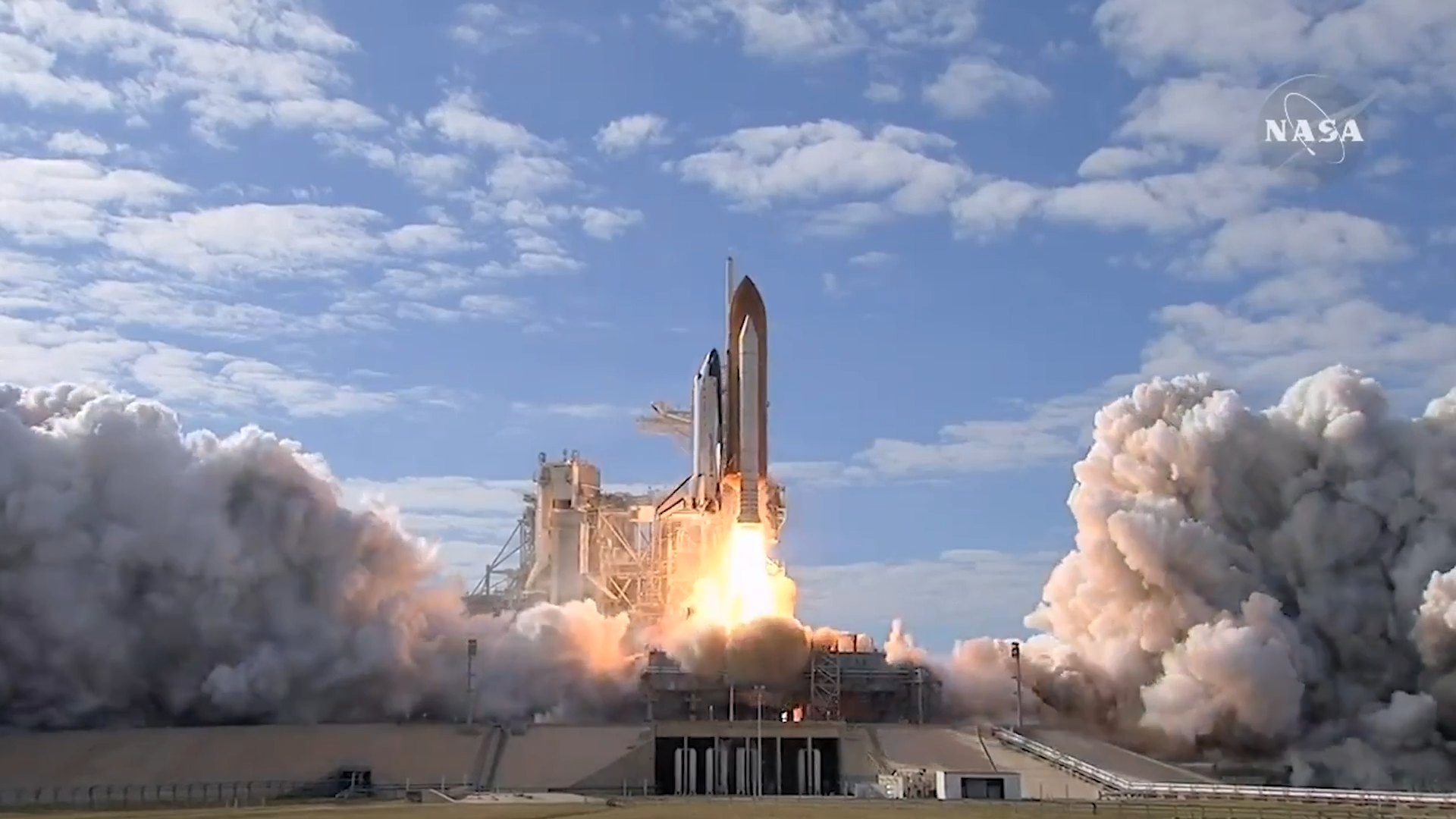America’s forgotten space gun experiment
