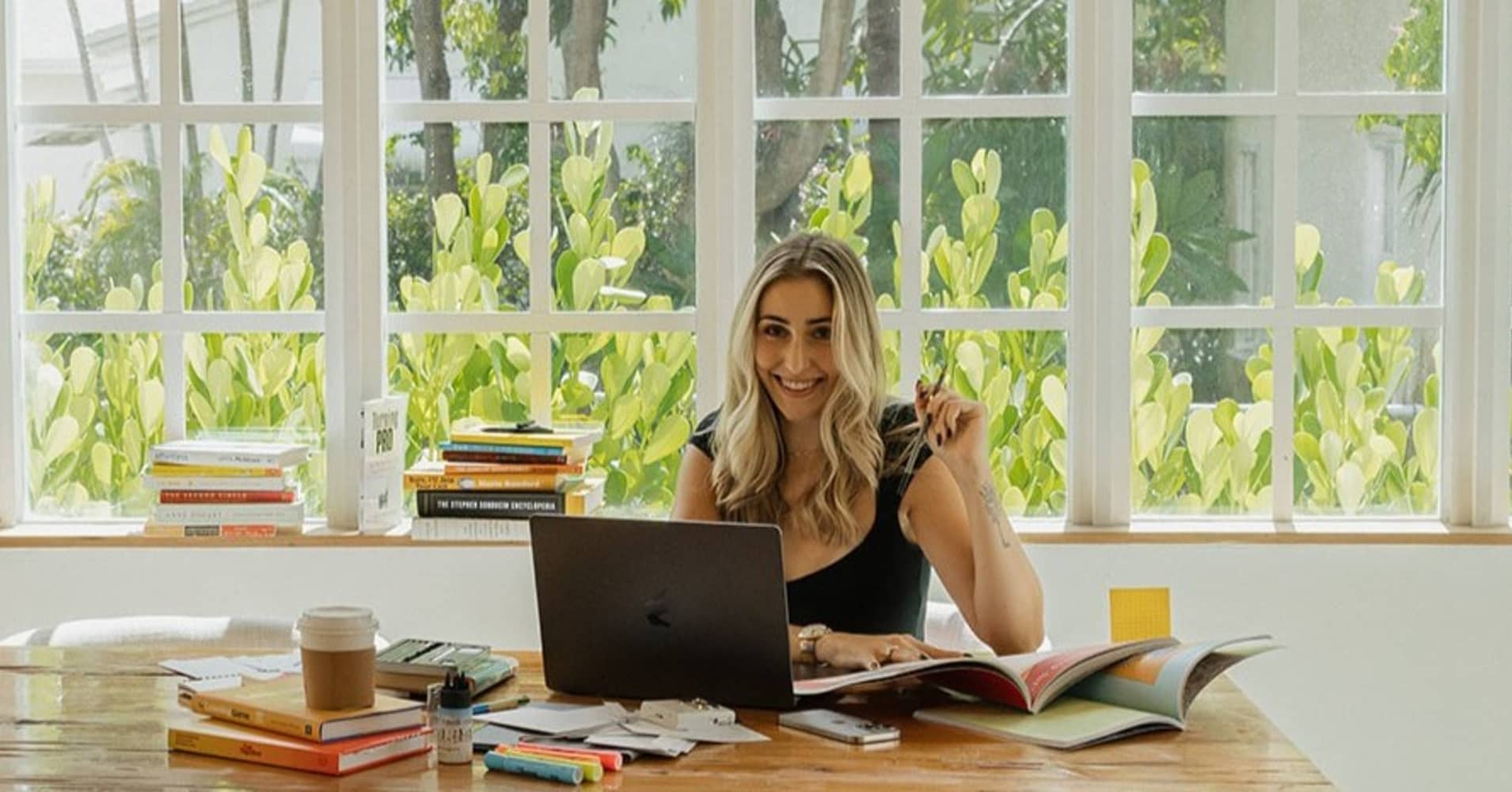 30-year-old who reached out to 100 strangers in 100 days: My advice for ...