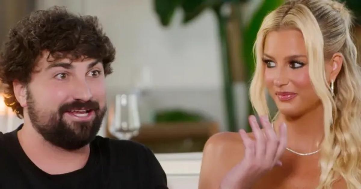 What Is the Net Worth of Blake Davis From ‘Selling Sunset'? Inside His ...