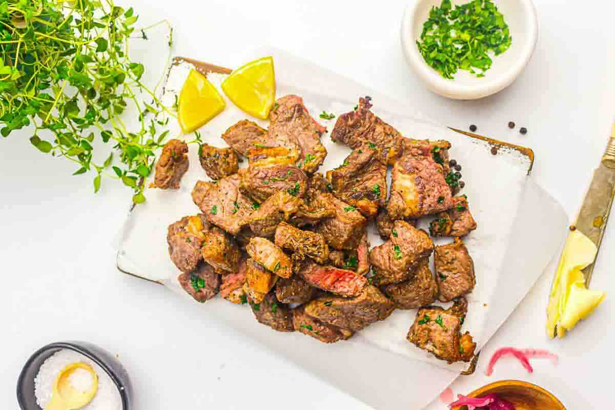 31 easy main dish recipes for when you're too tired to cook