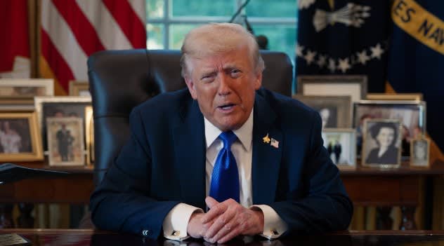 Giuliani And Powell Among 77 Trump Pardoned Who Were Tied To 2020 ...