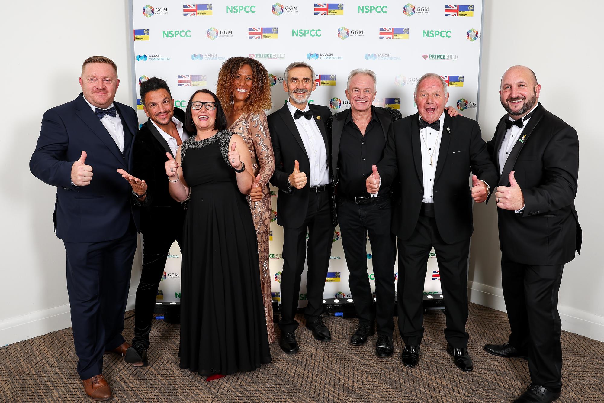 Charity fundraiser staged by Peterborough's Princebuild raises record £ ...
