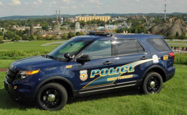 Police seek driver in Derry Township road rage attack