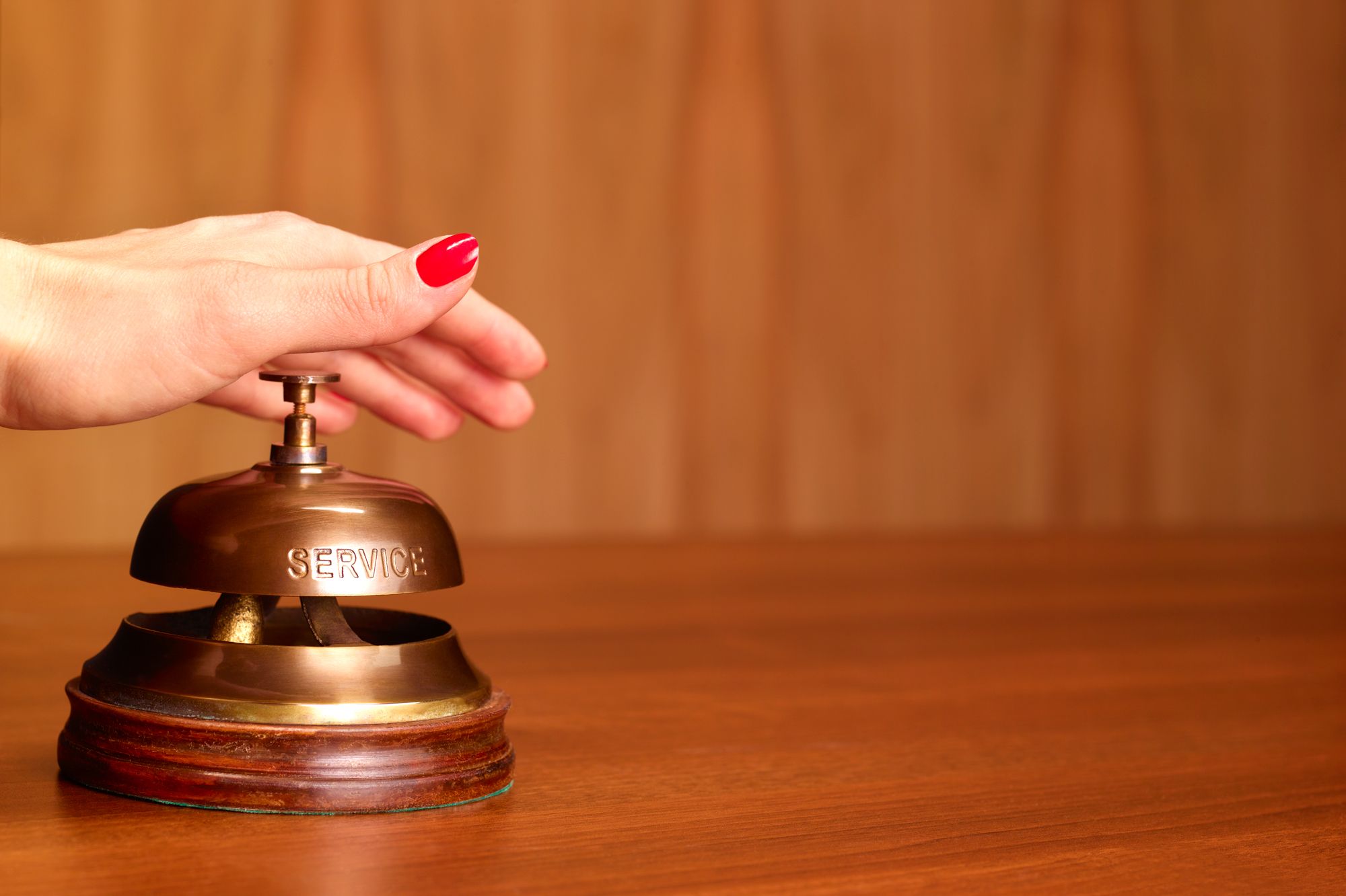 The hotel amenities most travelers forget to ask for—but should request ...