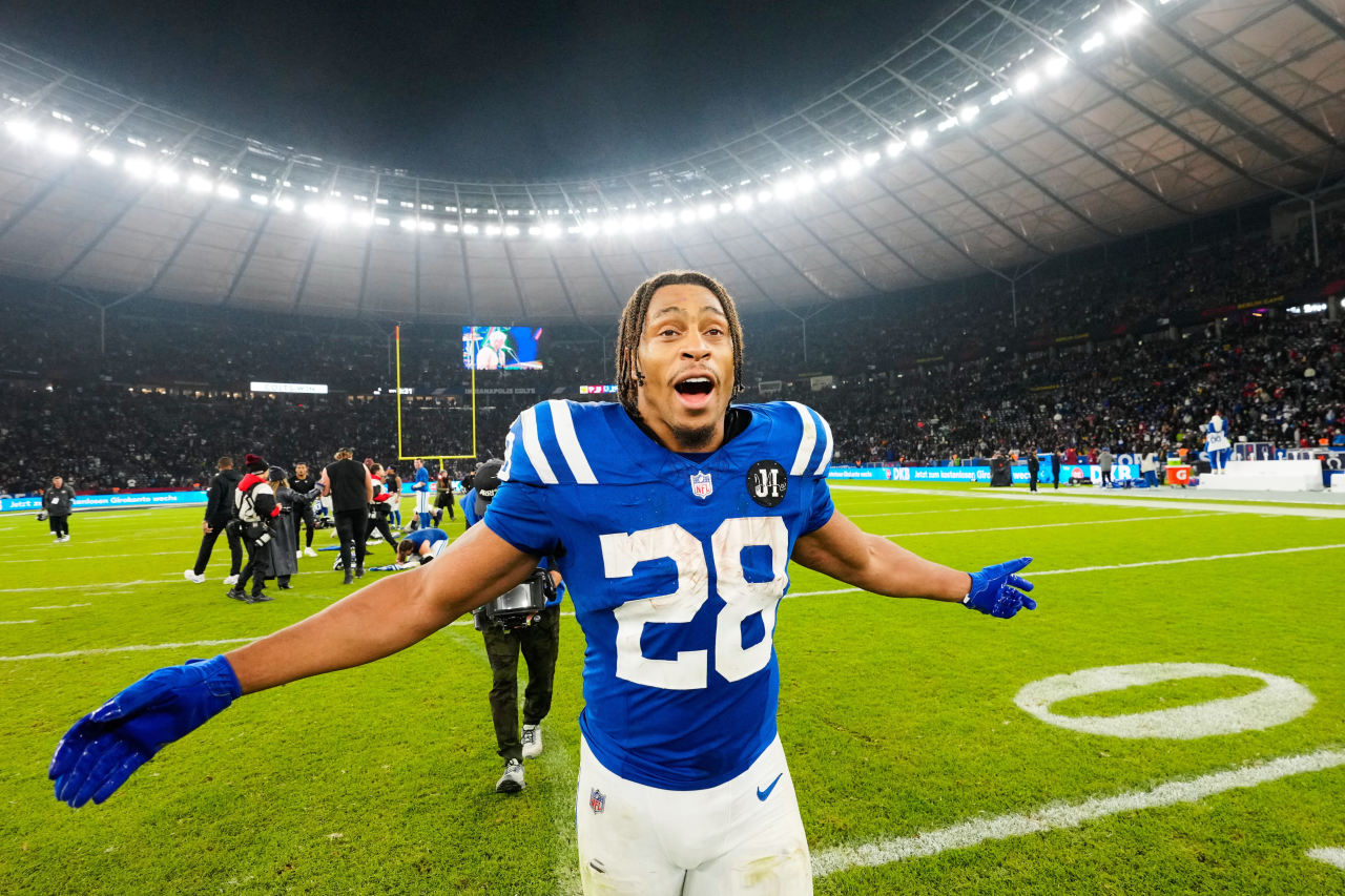 He’s Been the NFL’s Most Dominant Player. Why Can’t He Be MVP?