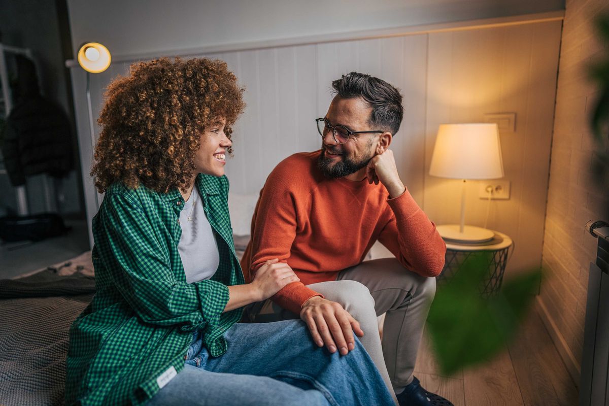 What is 'dry begging'? Potentially problematic relationship term explained