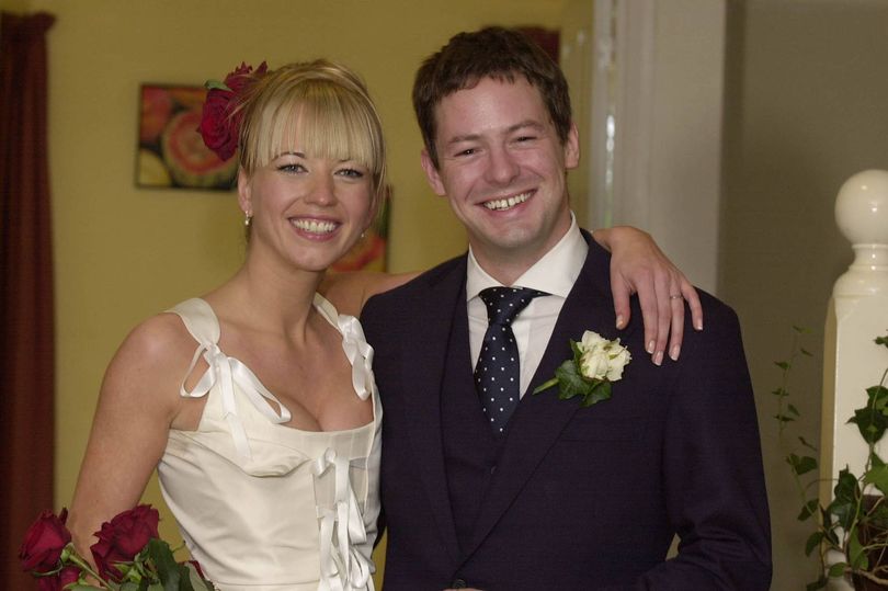 Sara Cox's family life after 'unhappy relationship' with ex who 'stole from me' and marriage split