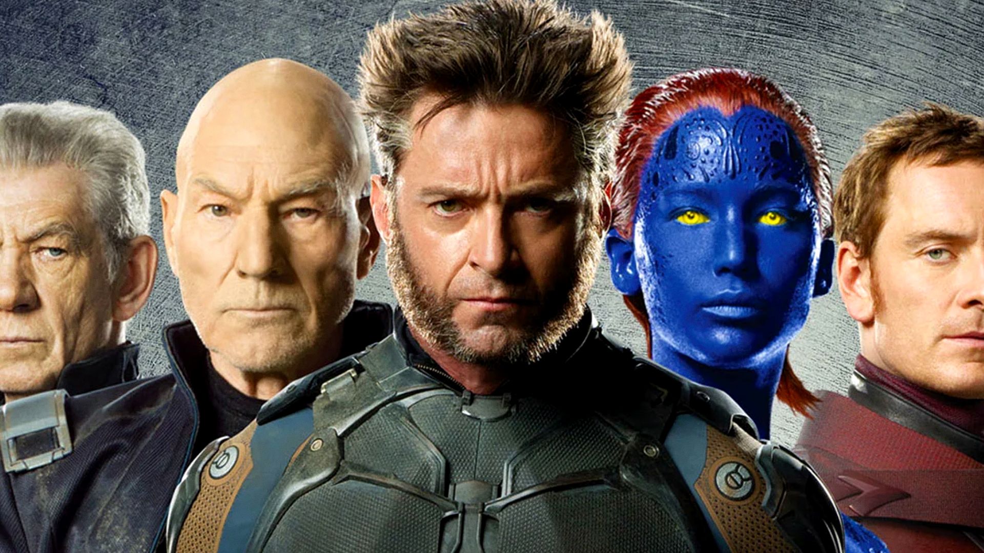 Marvel needs to put the Fox X-Men era to rest for good after Avengers ...