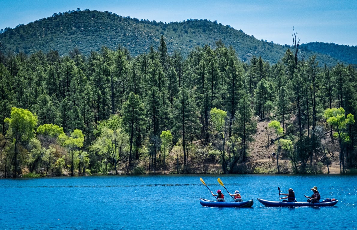 15 of the best places to retire in the mountains (right here in America)