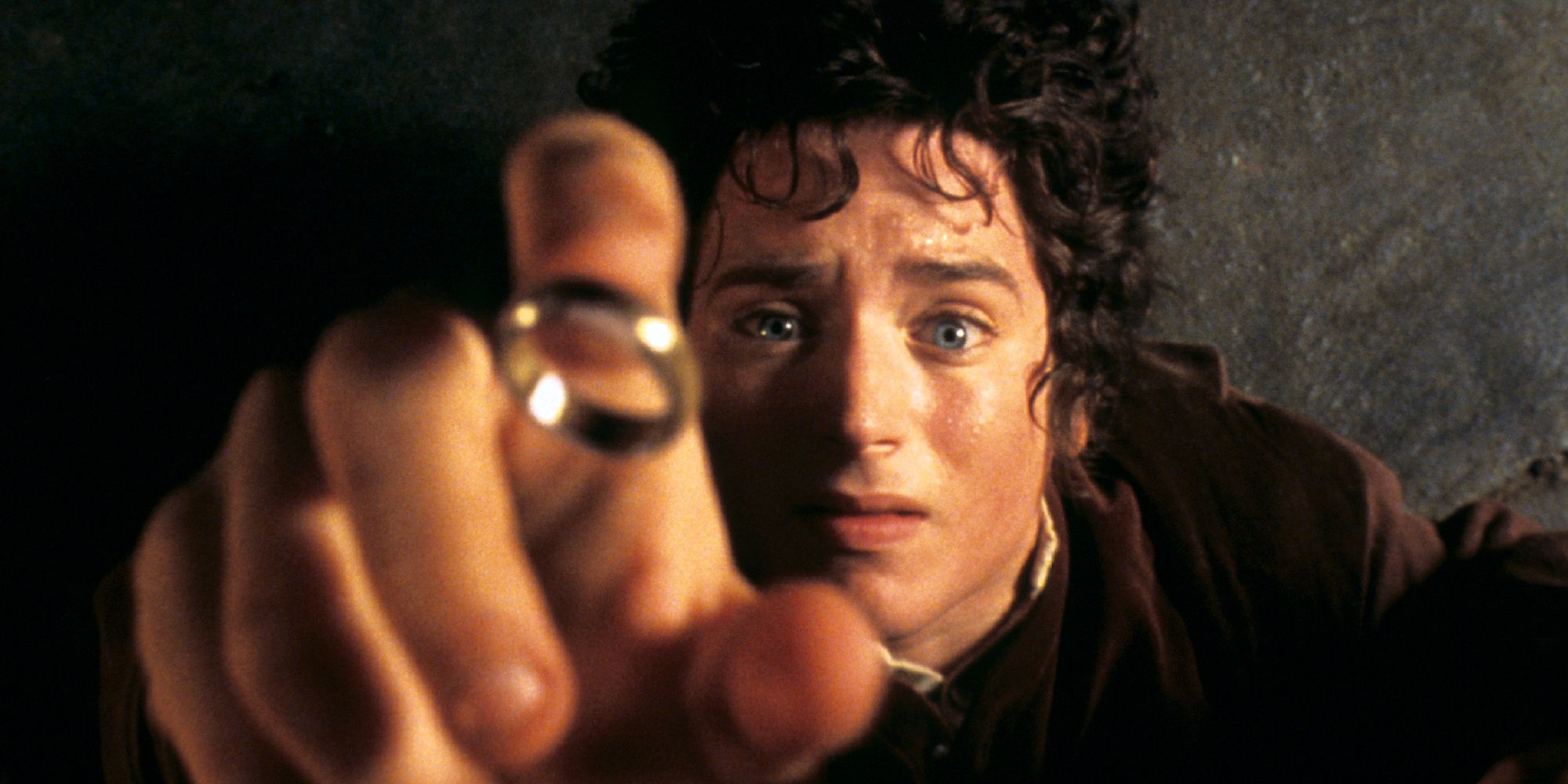 Peter Jackson finally addresses exciting Lord of the Rings rumor