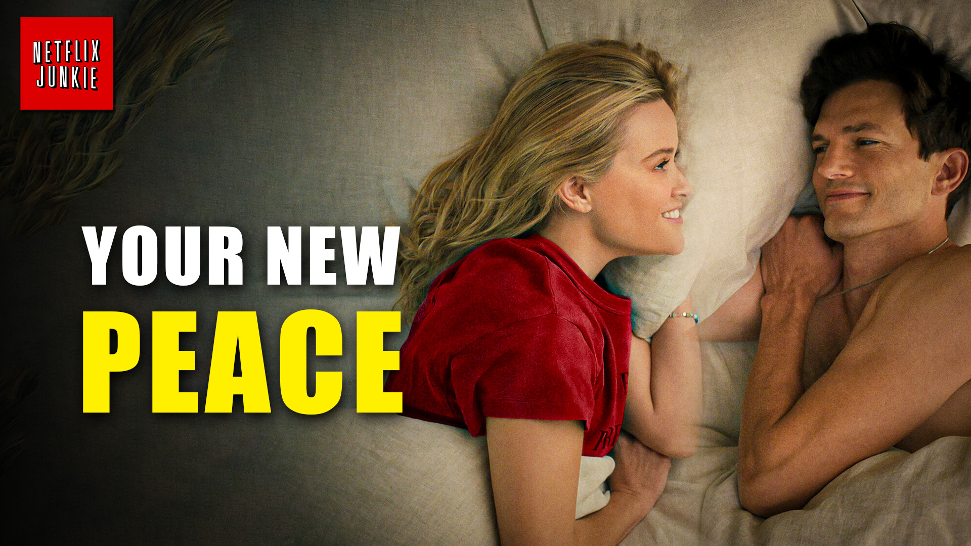 5 Netflix Romance Comedies That Only Make Sense in Your 30s