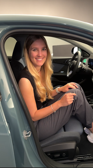 Smart Design Change in the New 1-Series