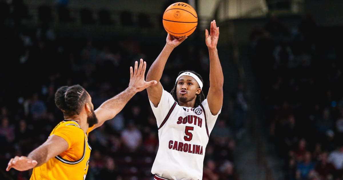 The 3-2-1: Three positives, two negatives, and one lingering question ...