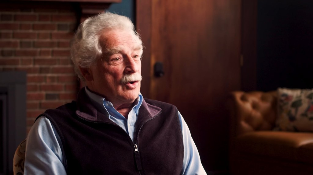 Man who died for six minutes reveals what he saw in afterlife