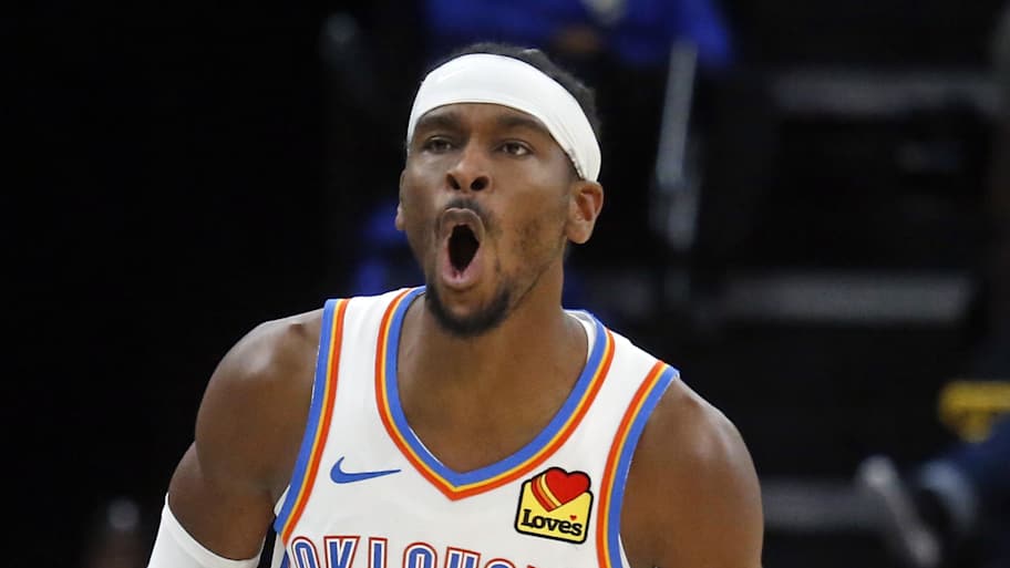 OKC Thunder Again Proving to be NBA’s Best