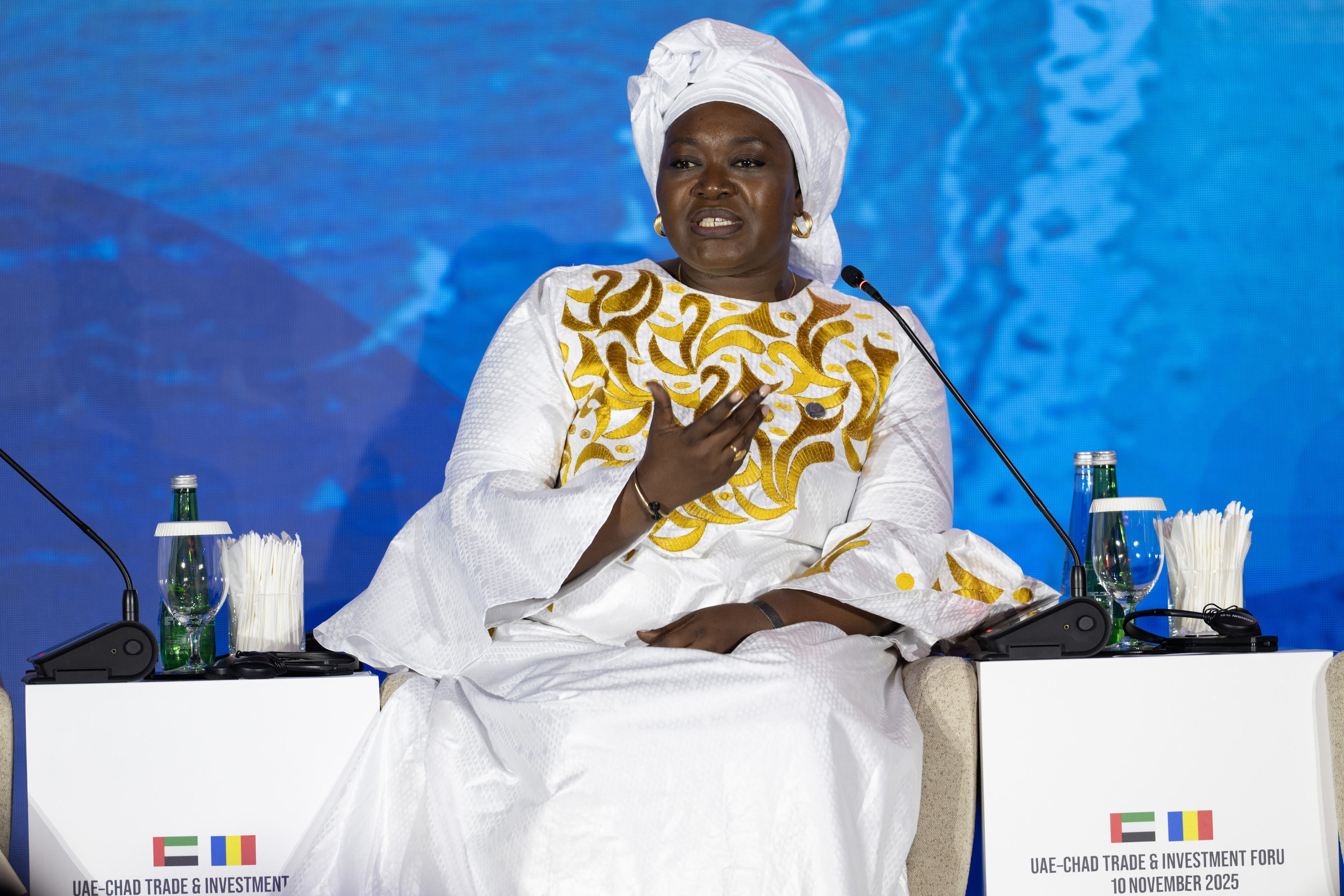 UAE set to sign trade deal with Chad and in talks with Nigeria and Rwanda