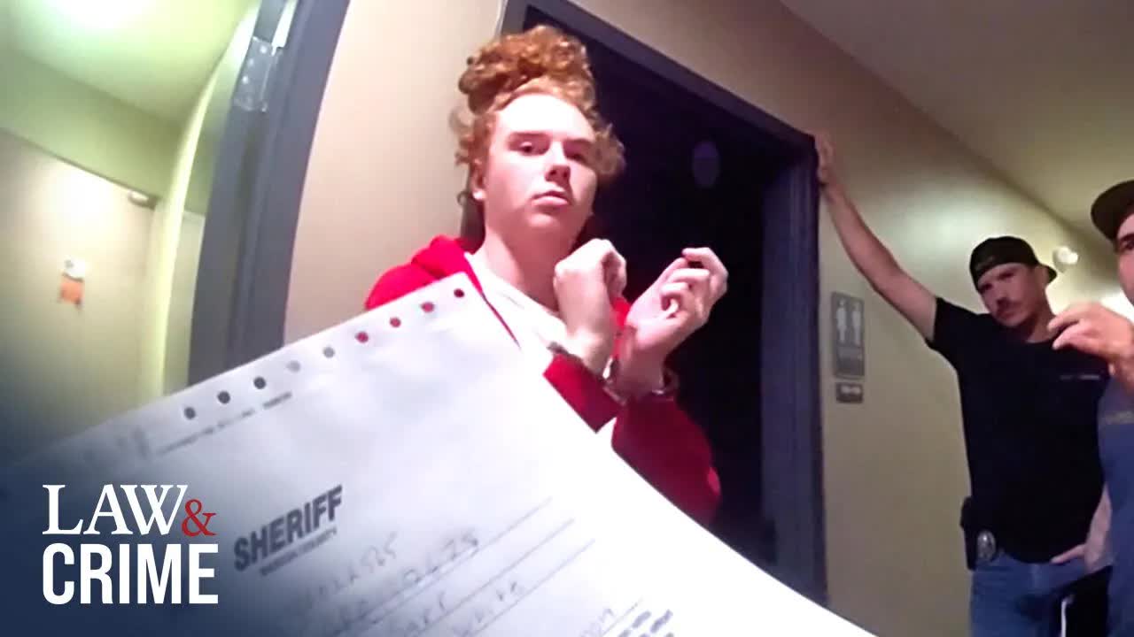 Florida Mom Turns in Teen Son For Homecoming Shooting: Cops