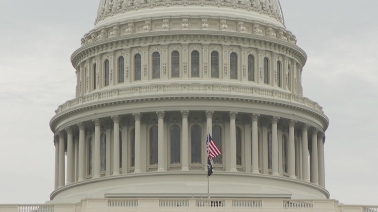 SNAP benefits, health insurance still in limbo despite Senate deal to ...