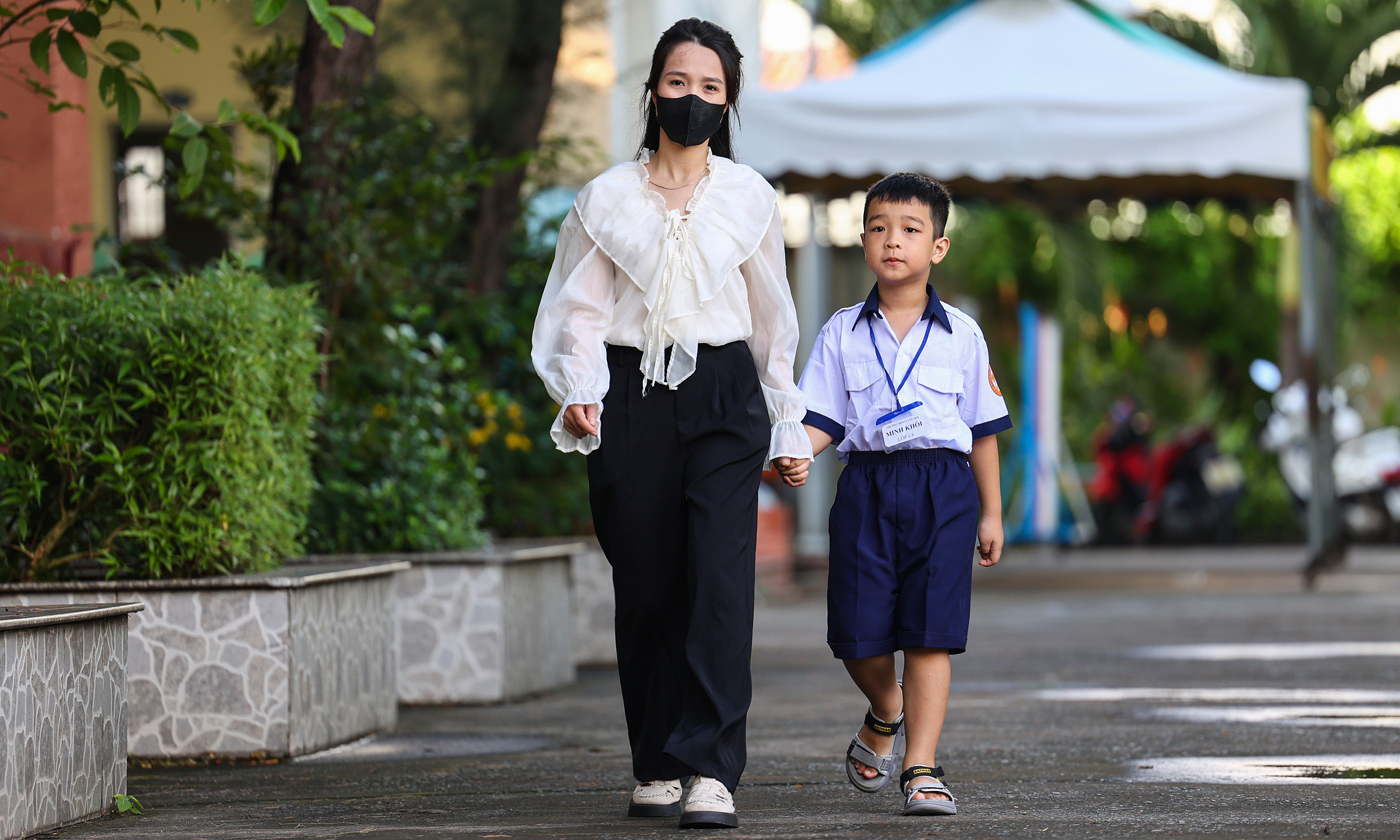 Parents confused as Vietnam introduces fines for forcing children to study