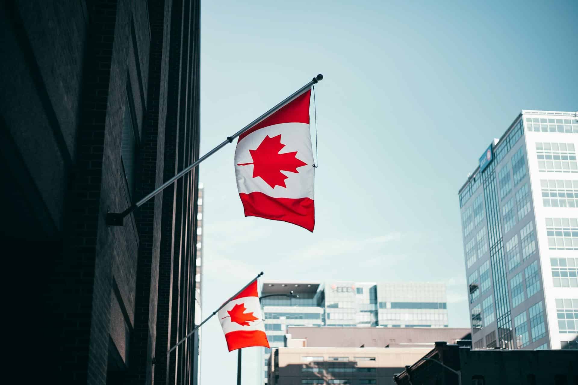 The global nomad’s choice: Canada as a home base, not a homeland